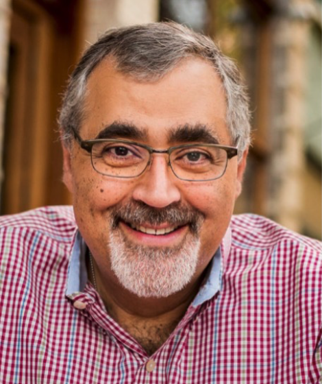 Distinguished Alumni Awards | Department of Chemical and Biomolecular ...