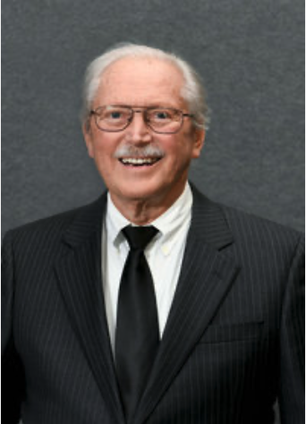 Distinguished Alumni Awards | Department of Chemical and Biomolecular ...