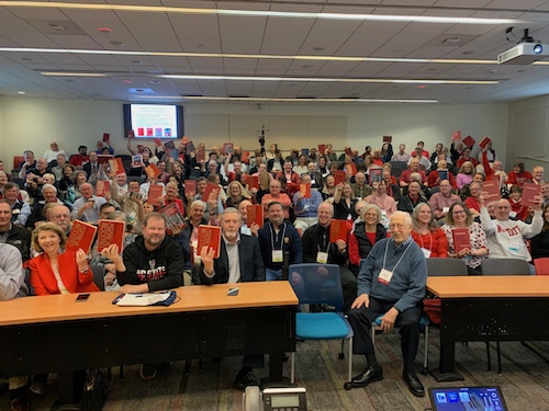 A Fantastic CBE Centennial Alumni Weekend | Department of Chemical and ...