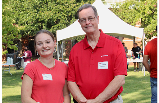 Partners | Department of Chemical and Biomolecular Engineering